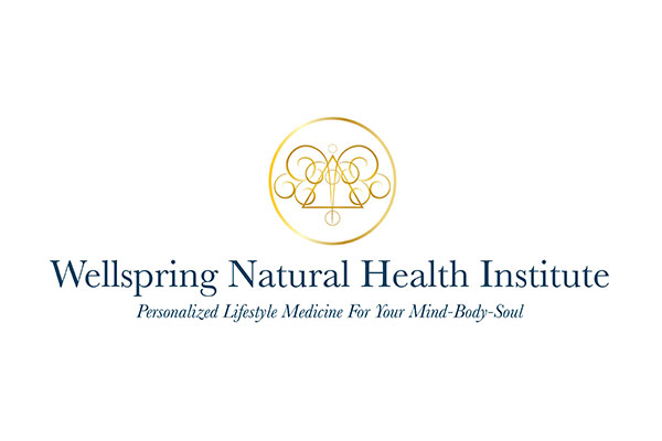 Your Health is your Wealth | Well Spring Natural Health Institute
